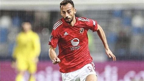 شوبير رغبة أحمد عبد القادر الأولى اللعب للزمالك