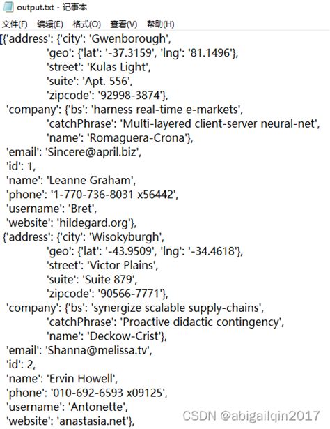 Python 基础 标准库：pprint 数据美化输出 Csdn博客