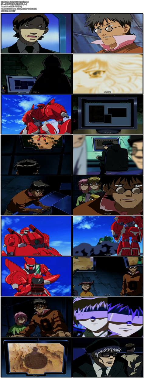 [애니]바스토프 레몬 12화 토렌트