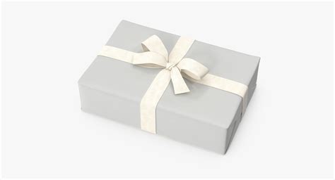 포장 된 크리스마스 선물 02 대형 01 3d 모델 39 Max Obj C4d Gltf Ma Upk Unitypackage Fbx Usd Free3d