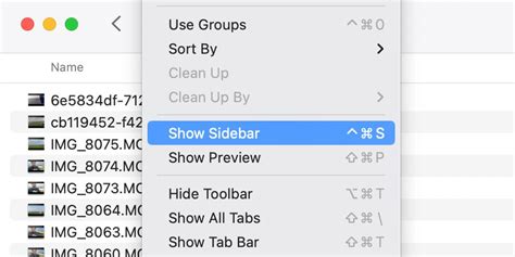 Introducing Finder On MacOS What Is It And How Do You Use It