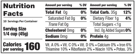 Whiten Wild Rice Canoe Wild Rice