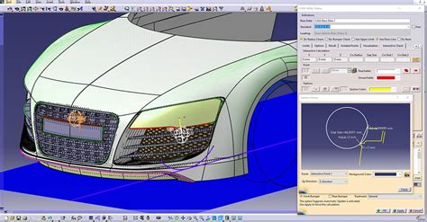 Cava Vehicle Compliance Software Technia