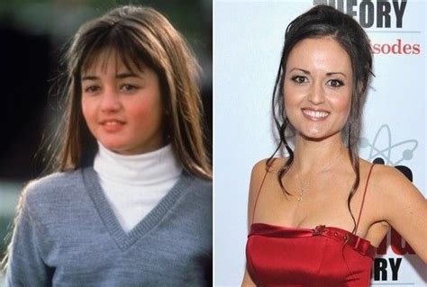Wonder Years Winnie