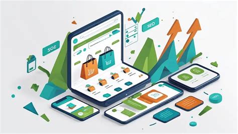 Ambala It How To Build An Seo Optimized E Commerce Website To Rank Higher In Search Engines