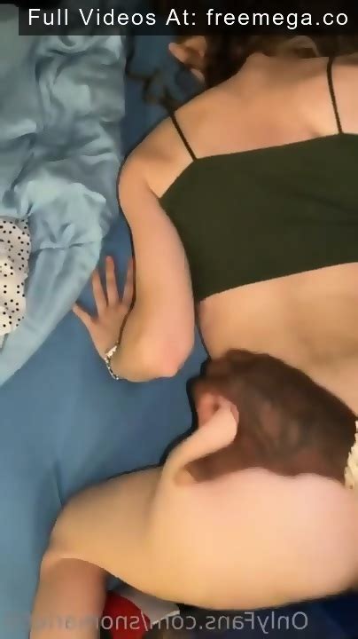 Sno Marie Snomarie69 Bbc Doggystyle Video Leaked Full Videos At