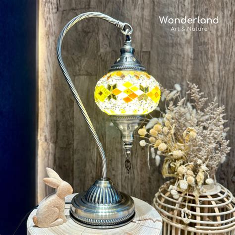 홍콩 쿤통 터키 모자이크 램프 워크숍 매력적인 이국적인 조명 예술 Kkday