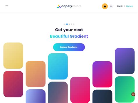 Dopely Colors Details Pricing Coupon Reviews Alternatives