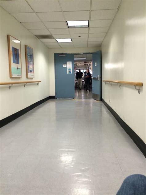 Ucla Outpatient Rehabilitation Services Updated May 2026 29 Reviews