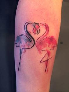 300 Best Flamingo Tattoo Ideas Flamingo Tattoo Flamingo Tattoos