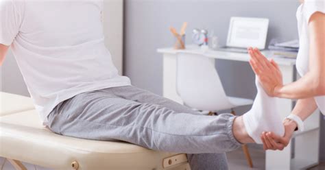 Understanding And Managing Gait Disorders A Comprehensive Guide Physio