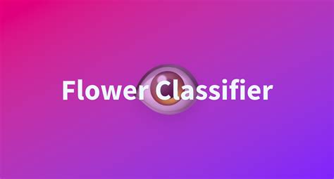 Flower Classifier A Hugging Face Space By Teamtom