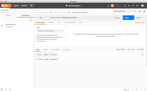 Generate Rest Api From Mysql Database In Less Than 5 Minutes Easyoradba