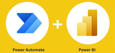 Integrate Your Power Bi Report Into Power Automate Flows By Javid