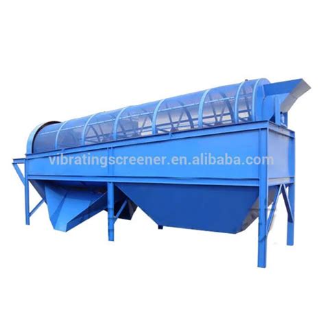 젖은 건조한 모래 트롬멜 스크린 드럼 체질 장비 Buy 드럼 체질습식 건식 모래 Trommel 스크린모래 스크린 드럼 Product On