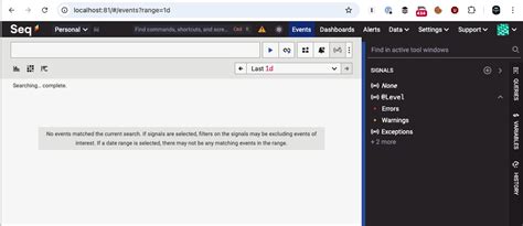 Using Serilog And Structured Logging In Testing Part 2 Configuring