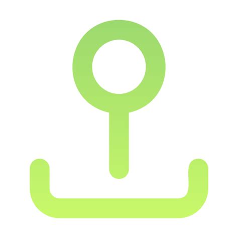 Position Free Maps And Location Icons