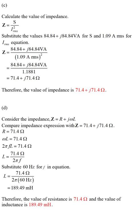 Solved Please Solve These Electrical Engineering Problems AutoSave O Course Hero