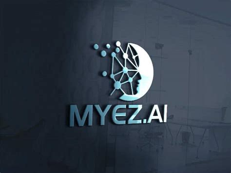 Entry 395 By Josnaa831 For Logo Design For An Arificial Intelligence