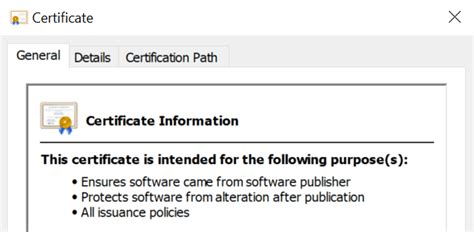 Managing Windows PFX Certificates Through PowerShell DEV Community
