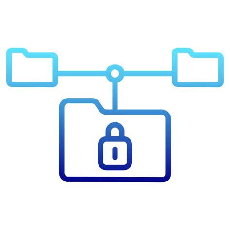 Integration Generic Gradient Icon Integration Generic Gradient Icon