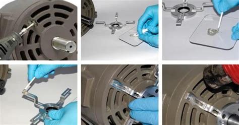 Choosing The Right Shaft Grounding Ring Part 3 Empowering Pumps And