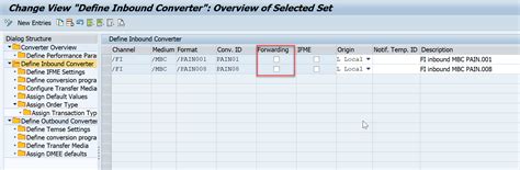 Sap S 4hana Finance Advanced Payment Management Apm In Integration With Sap Multi Bank