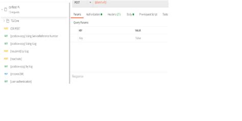 Do Api Testing Automation Testing By Aishwarya211 Fiverr