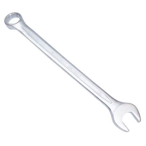 Ingco Stainless Steel Combination Spanner 30 Np