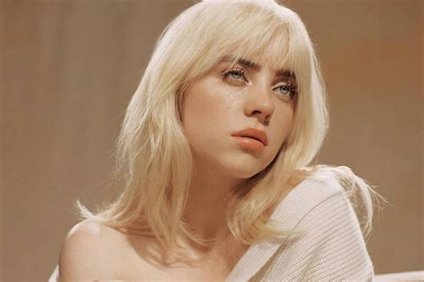 Billie Eilish Se Desculpa Após Acusações De Racismo 22062021