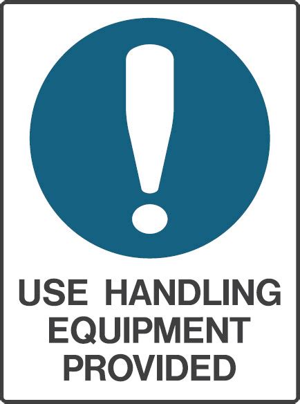 Laboratory Signs Lab Signage Seton Australia