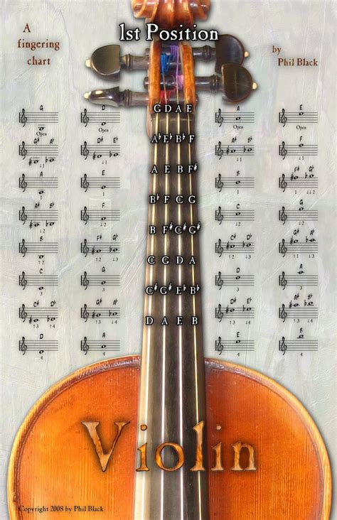 Pin En Violin