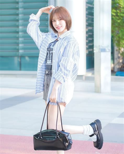 레드벨벳 웬디 유머 움짤 이슈 에펨코리아