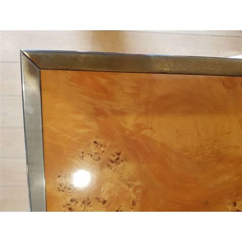 Jean Claude Mahey Buffet