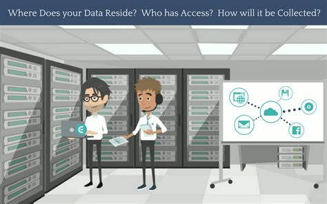 Data Mapping Identification And Preservation Njny