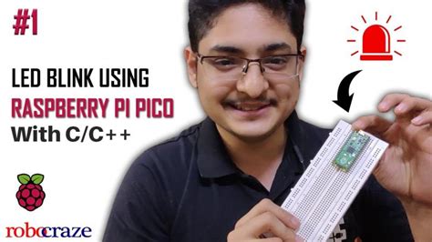 daniel d souza on linkedin pico raspberrypi