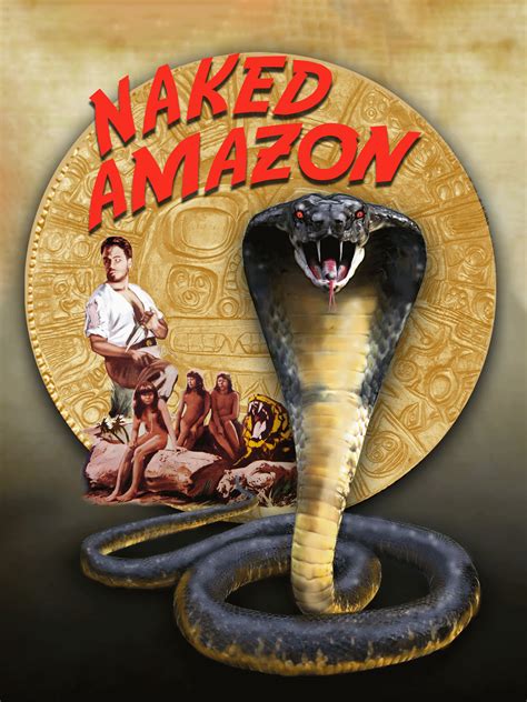 Prime Video Naked Amazon