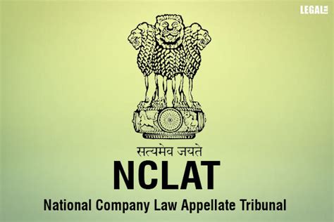 Nclat Maintainability Of Section 7 Ibc Application Can Be Decided Separately Legal 60