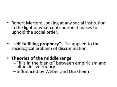 Range Definition Sociology At Robert Bence Blog