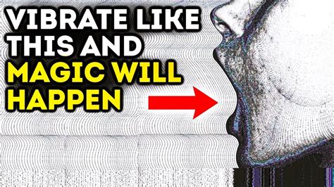 Everything Is Energy Once You Learn To Vibrate Correctly Reality Is Yours Youtube
