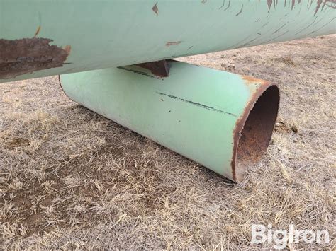 Pipe Feed Bunks Bigiron Auctions