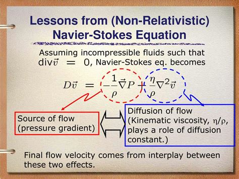 Ppt Relativistic Ideal And Viscous Hydrodynamics Powerpoint Presentation Id6620492