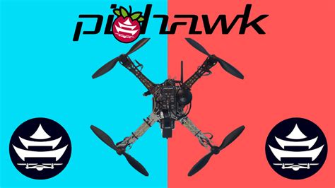 Raspberry Pi Drone The Ultimate Project Drone 2021