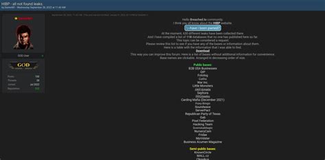 Data Breaches Illicit Lookup Services Worsening Privacy
