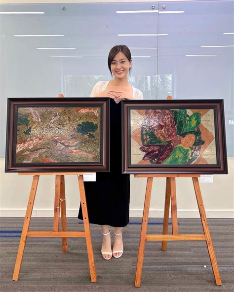 Nguyen Lam Thao Tams Feet