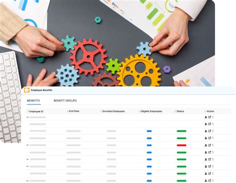 Online HR Management Software Cloud Based HRMS HR System