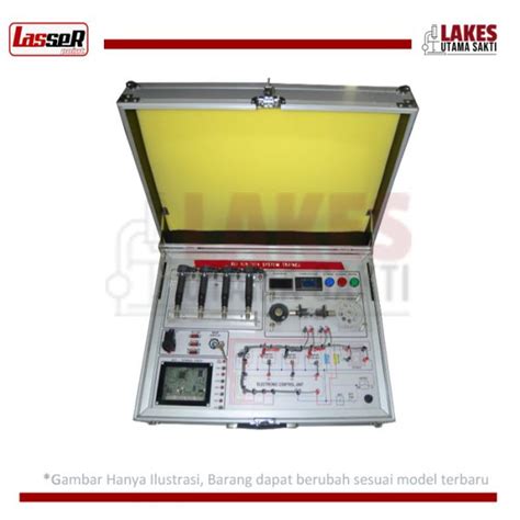Dli Ignition System Trainer Lakes Utama Sakti