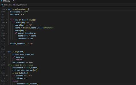 Raj Mishra On Linkedin Softwaredevelopment Minimaxalgorithm