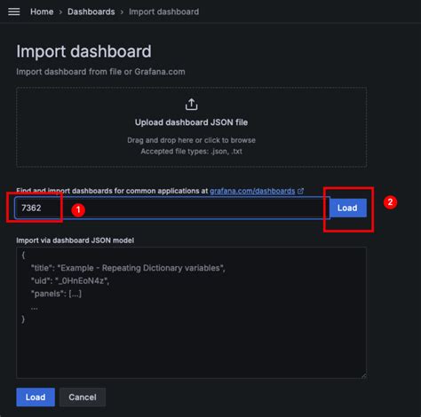 实现高效mysql数据库监控：mysqldexportergrafana快速部署 墨天轮