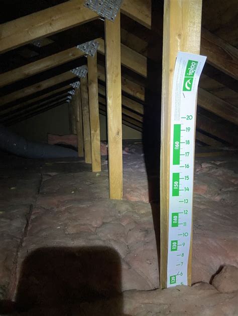 Isolation Entretoit Repentigny Écohabitation